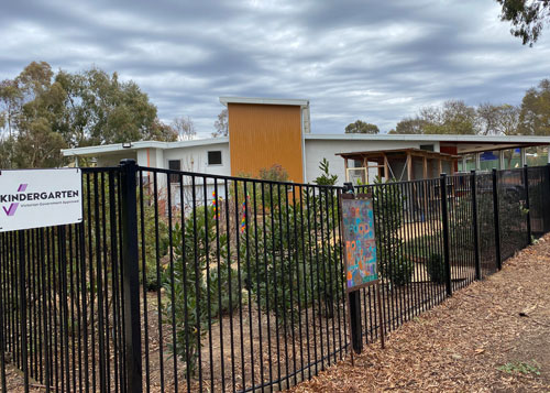 Find A Kindergarten Sandhurst Catholic Early Childhood Education And 